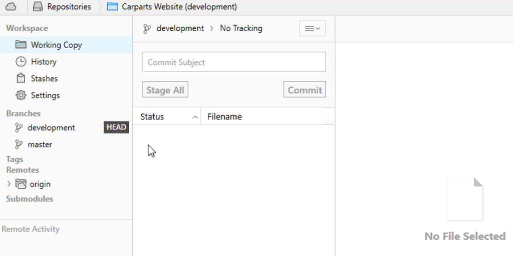 Git Checkout Switching Branches And Restoring Files Learn Version Control With Git