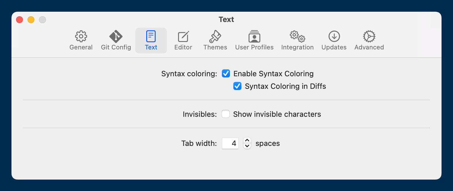 Release Notes | Tower Git Client