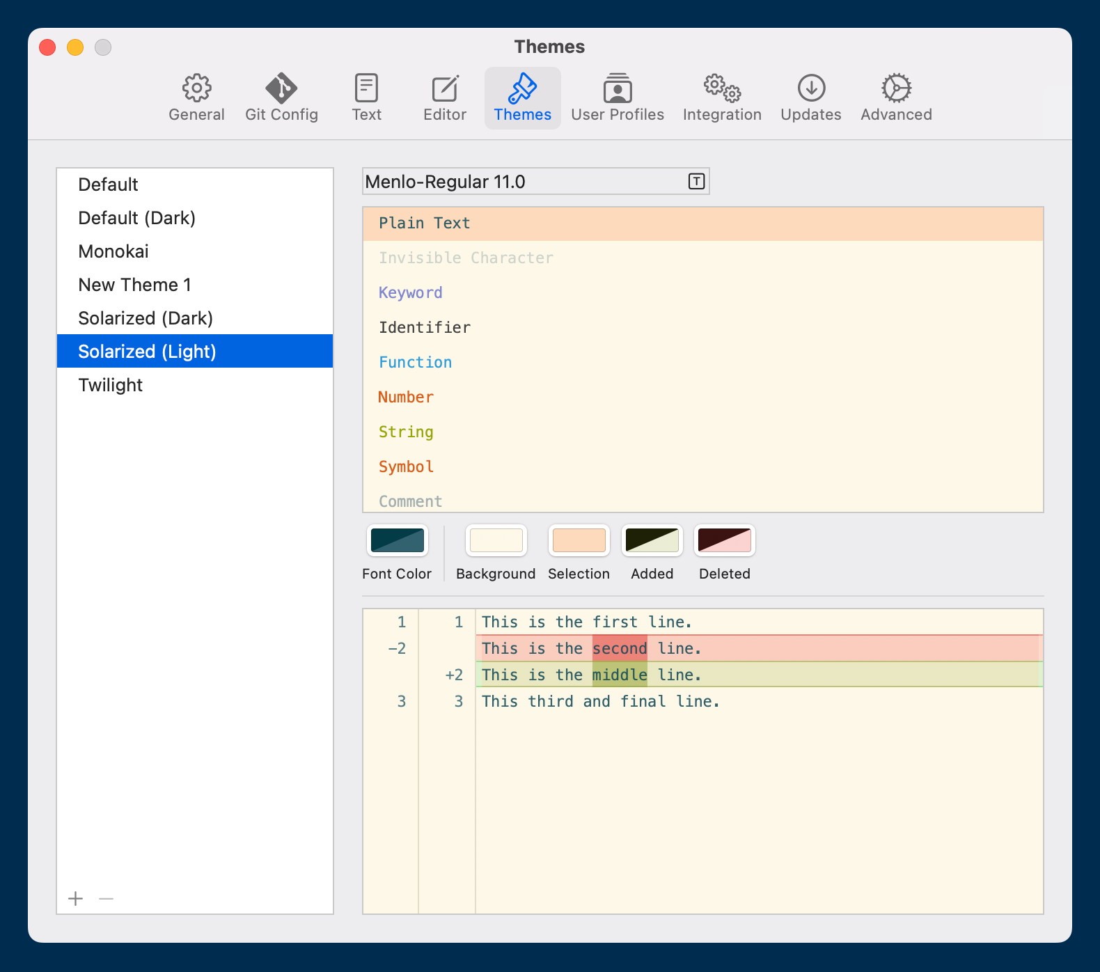 Release Notes | Tower Git Client