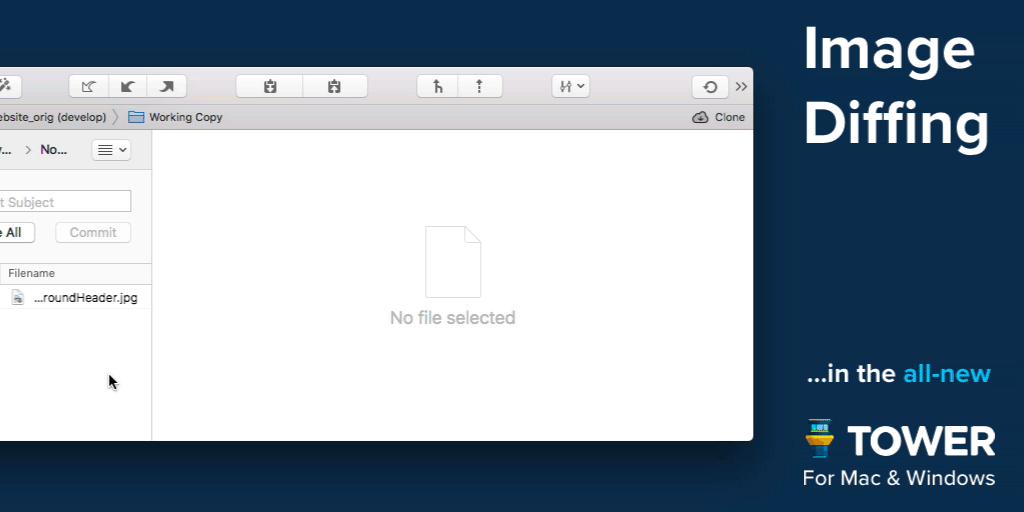 Release Notes | Tower Git Client