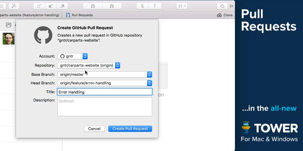 Release Notes | Tower Git Client