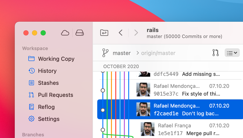 Release Notes | Tower Git Client