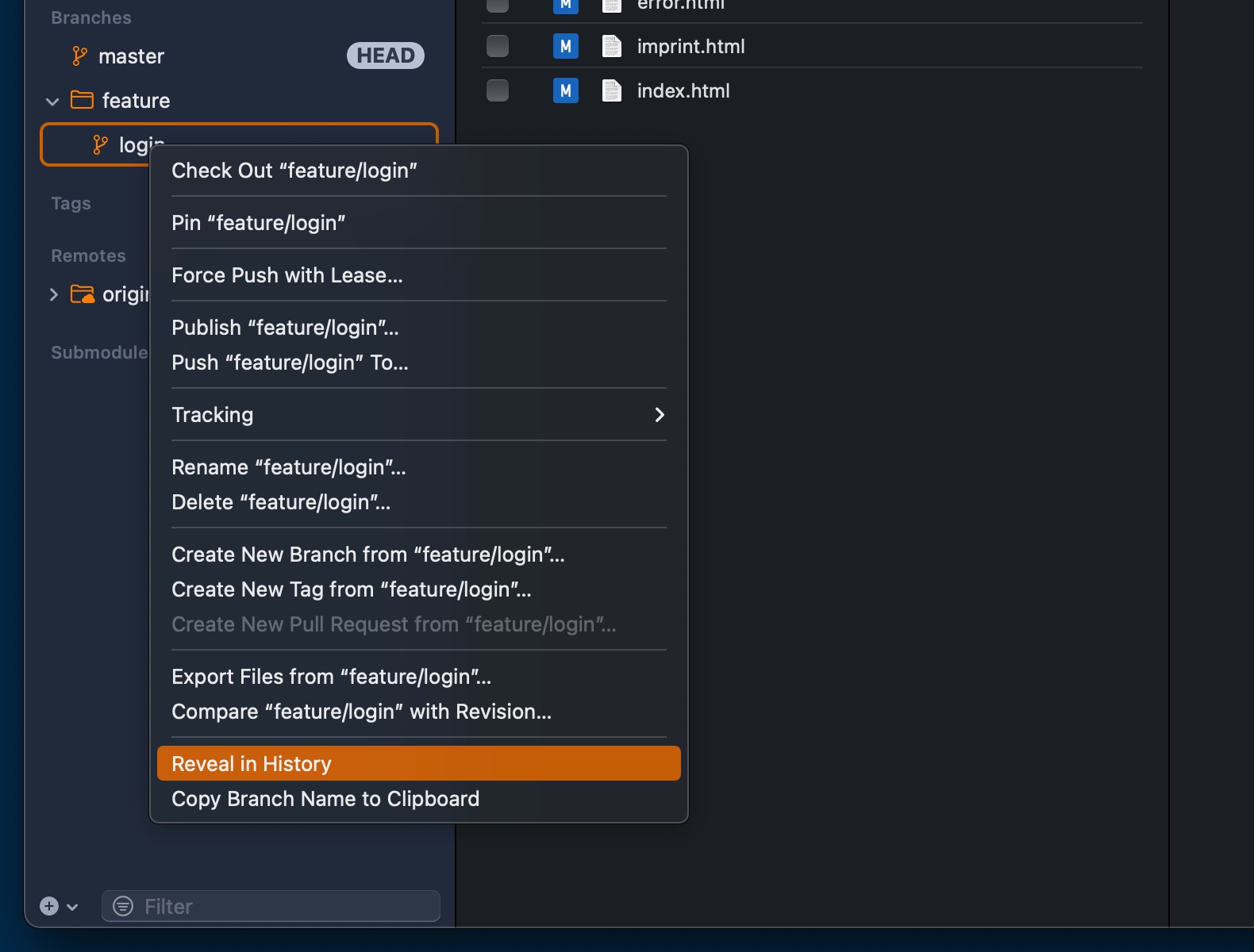 Release Notes | Tower Git Client