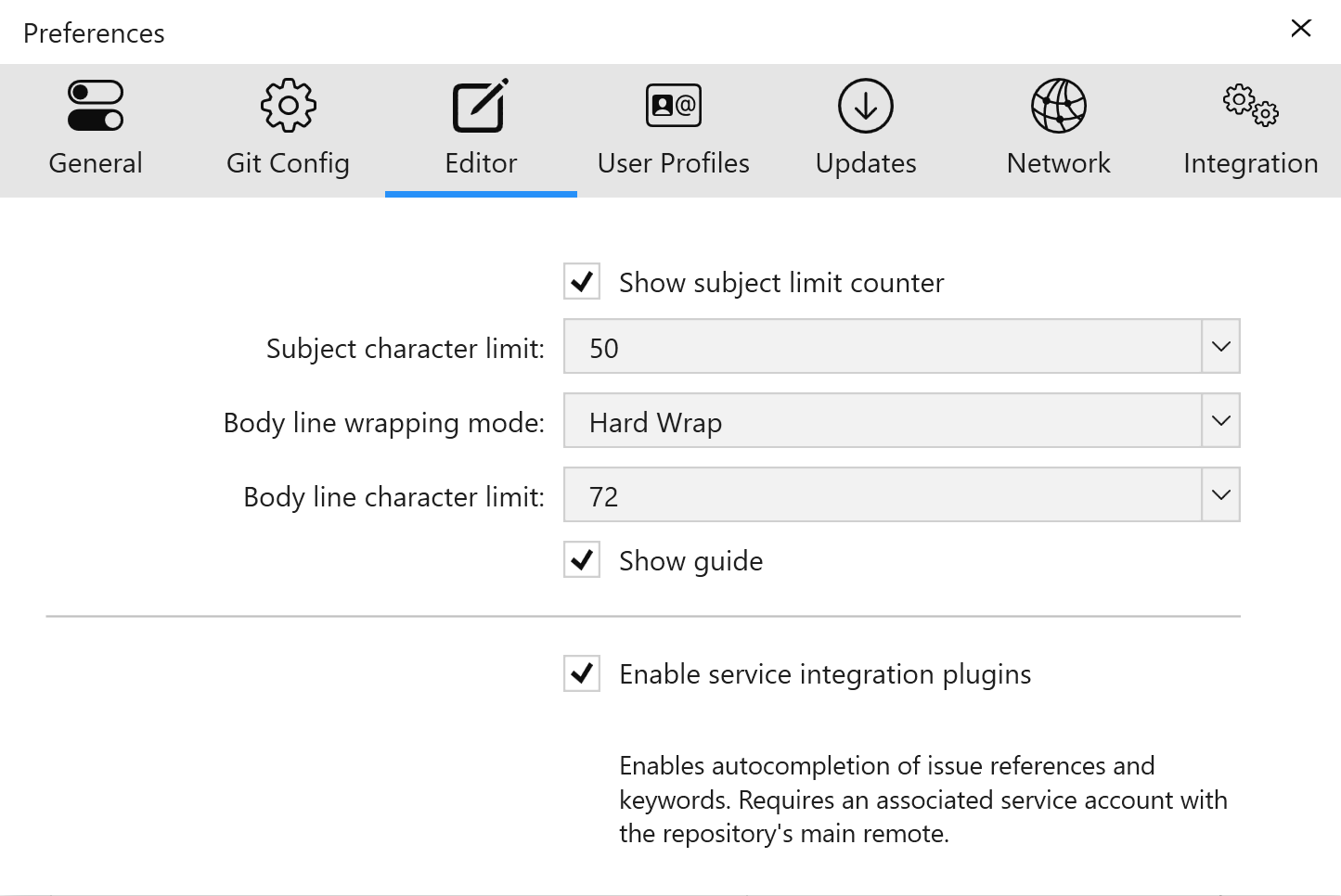Release Notes | Tower Git Client
