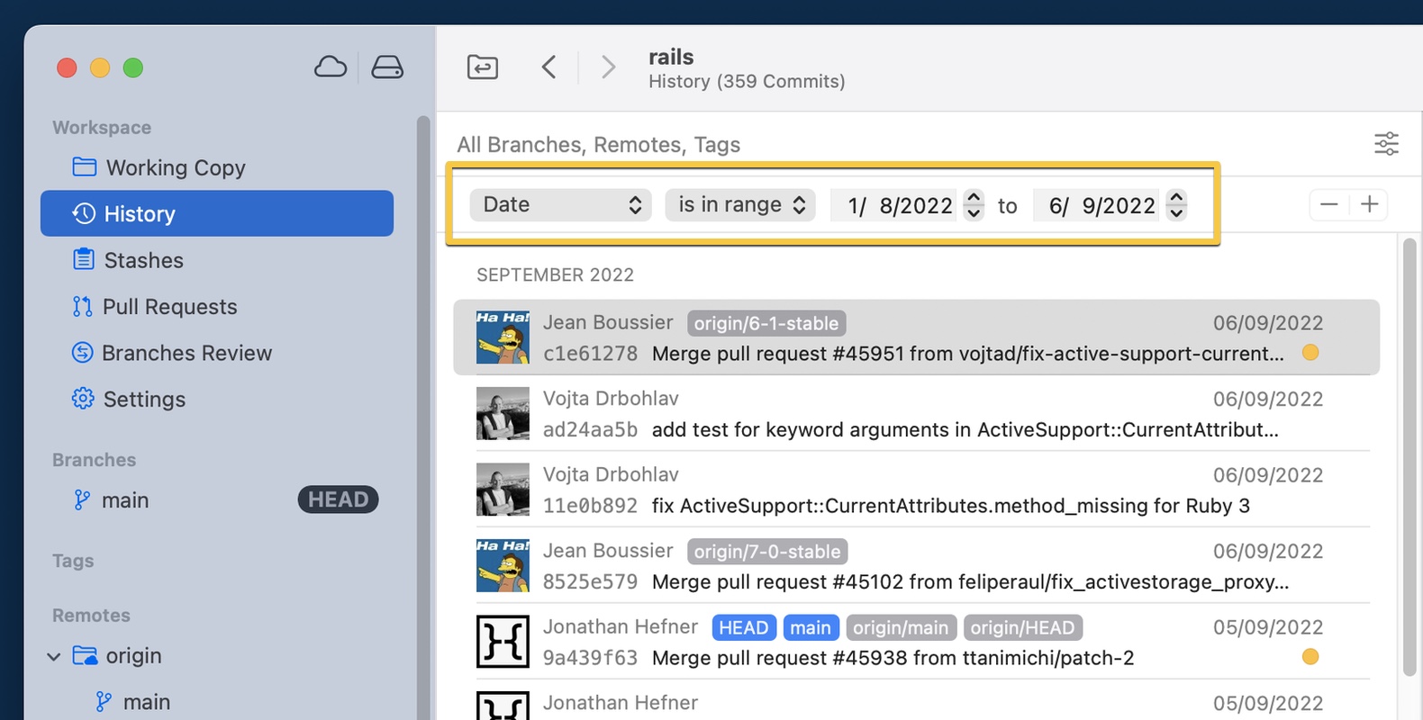 10 Useful Git Commands You Should Know Tower Blog