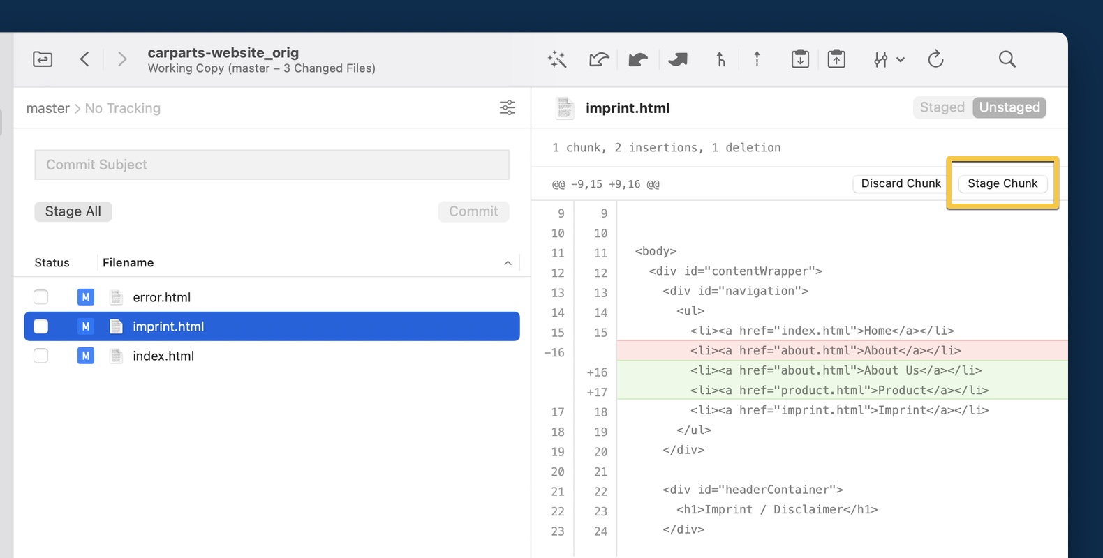 10 Useful Git Commands You Should Know | Tower Blog