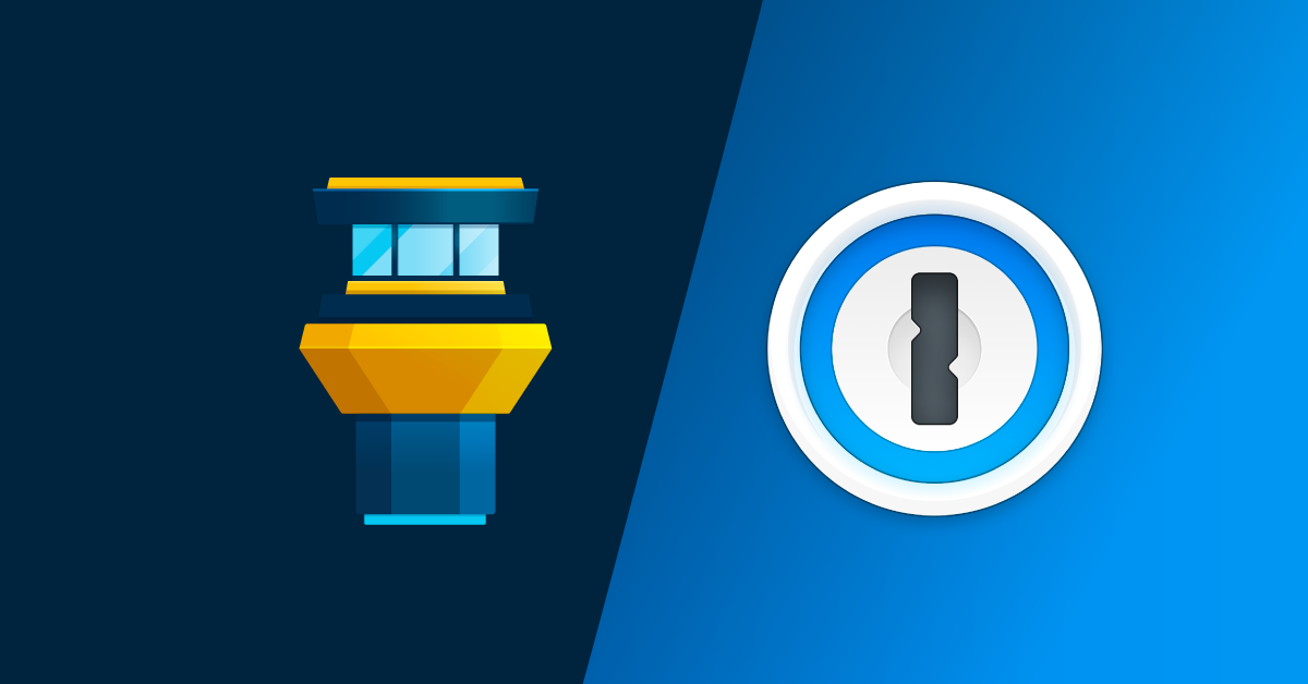 Integrating 1password Ssh With Git And Tower Tower Blog