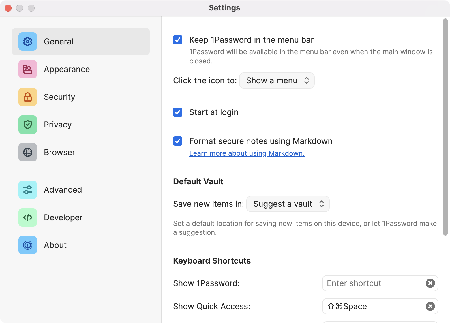 Integrating 1Password SSH with Git (and Tower!) | Tower Blog