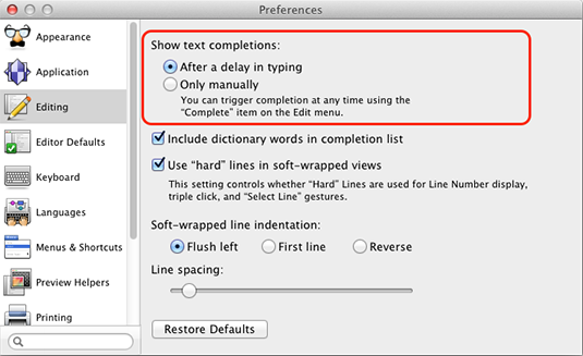 5 Tips to be More Productive with BBEdit | Tower Blog
