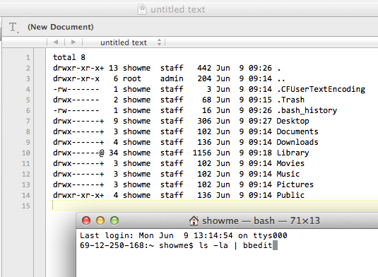 5 Tips to be More Productive with BBEdit | Tower Blog