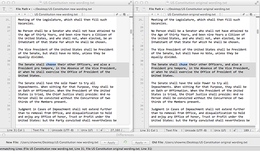 5 Tips to be More Productive with BBEdit | Tower Blog