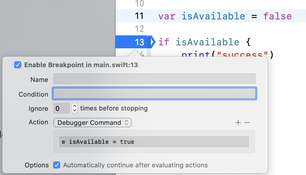 7 Tips to be More Productive with »Xcode 12« | Tower Blog