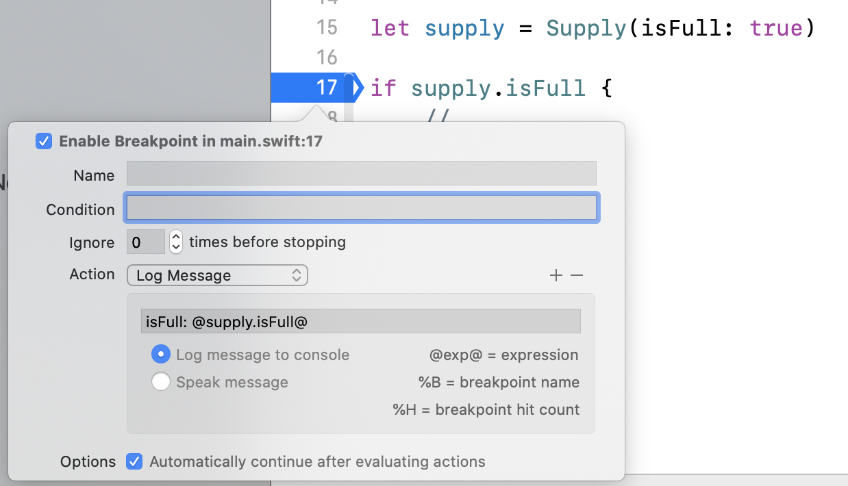 7 Tips To Be More Productive With Xcode 12 Tower Blog