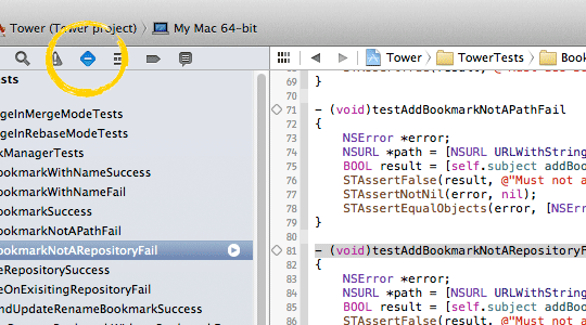 7 Tips to be More Productive with »Xcode 12« | Tower Blog