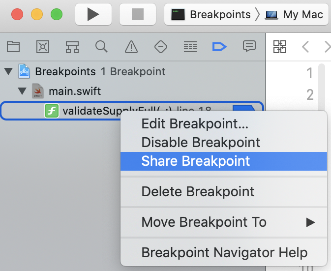 7 Tips to be More Productive with »Xcode 12« | Tower Blog
