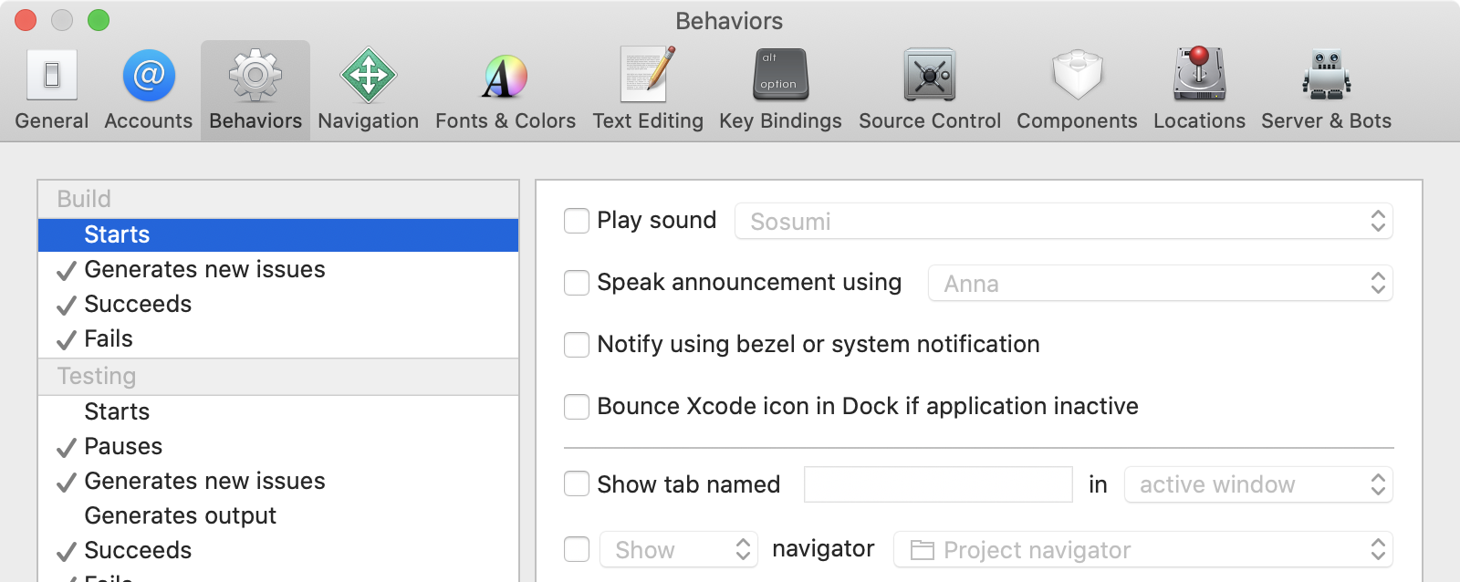 7 Tips to be More Productive with »Xcode 12« | Tower Blog