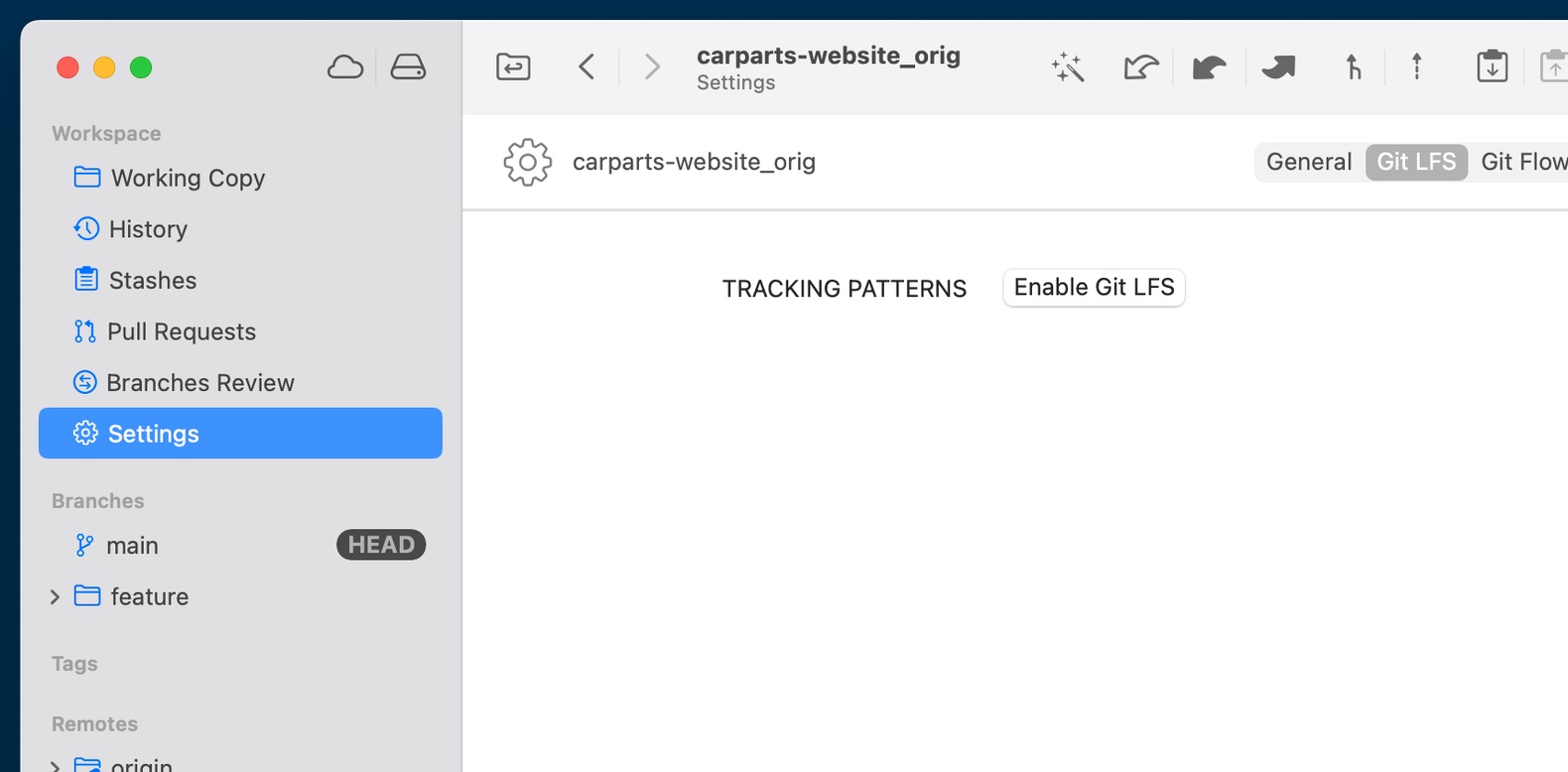 7 Git Mistakes a Developer Should Avoid | Tower Blog
