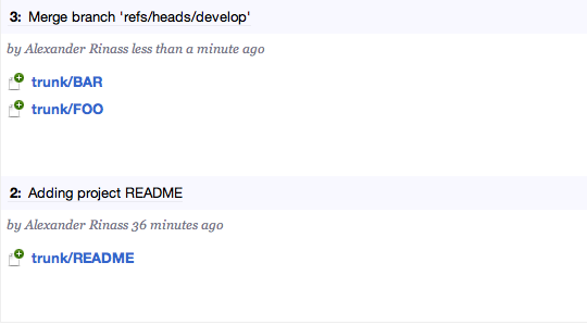 An Introduction to git-svn | Tower Blog