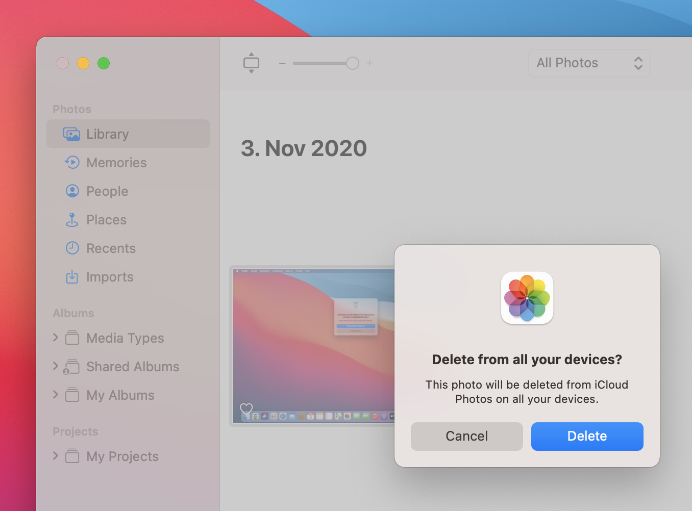 App Design on Big Sur | Tower Blog