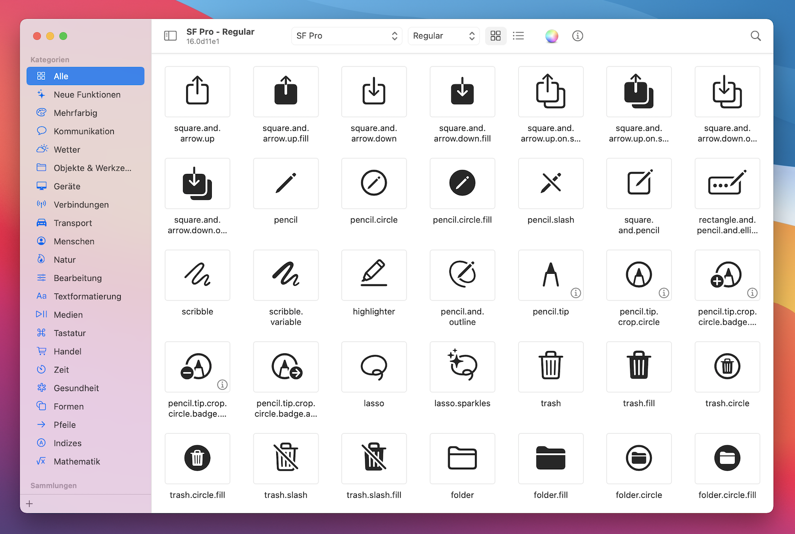App Design on Big Sur | Tower Blog