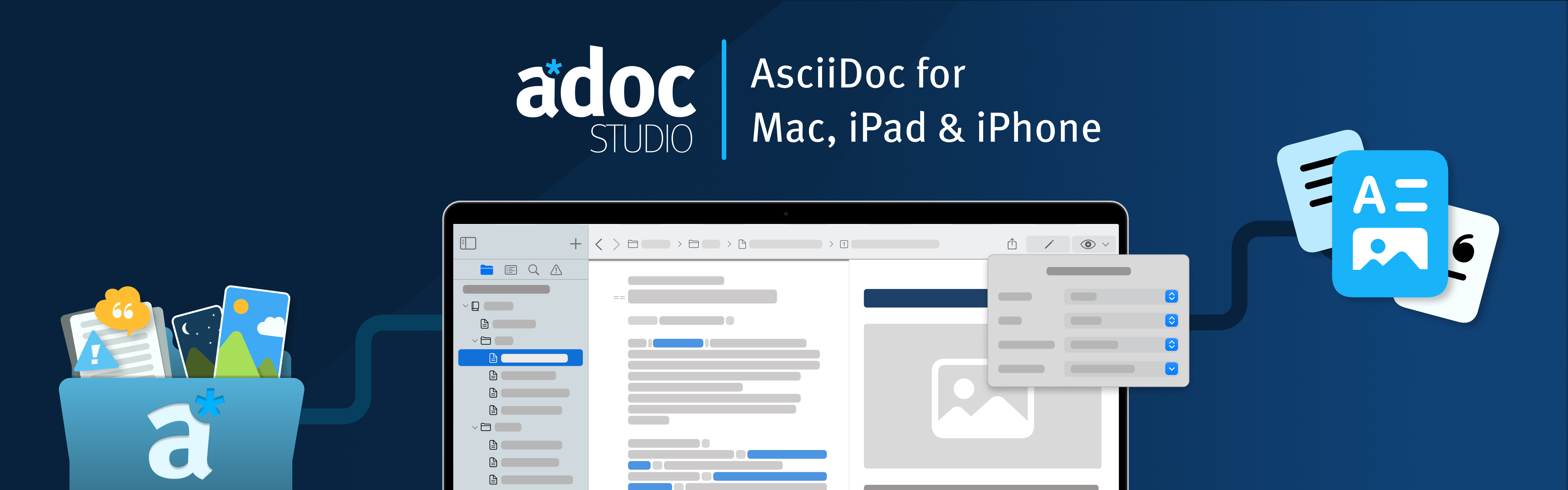 Markdown's Big Brother: Say Hello to AsciiDoc | Tower Blog