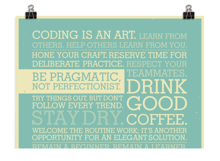 Become a Better Programmer: 5 Essential Methods at a Glance | Tower Blog