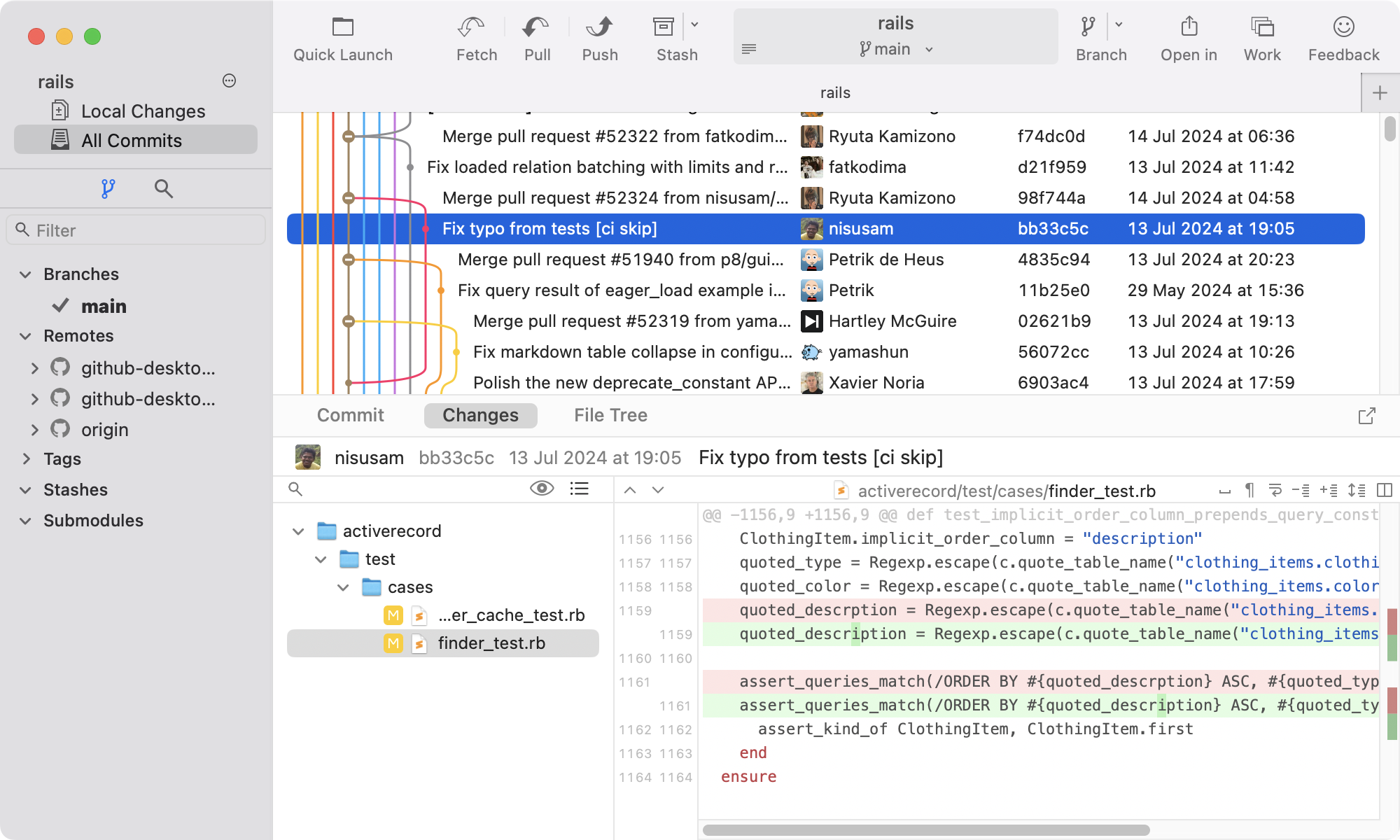 Best Git Client – For Mac and Windows | Tower Blog
