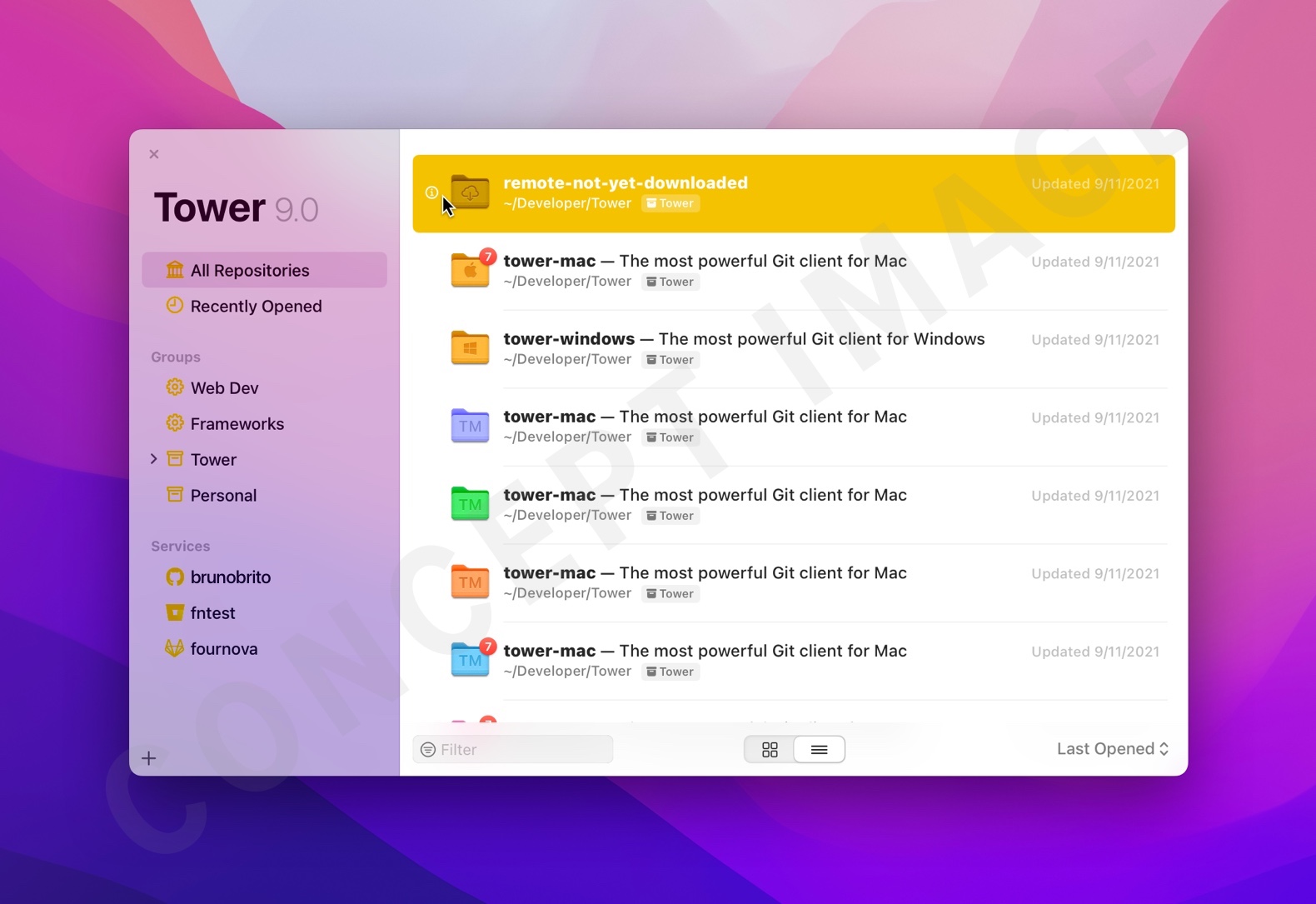Coming Up on the Roadmap (2022) | Tower Blog