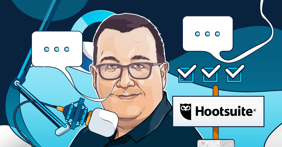 The CTO Journey: Ryan Donovan of Hootsuite | Tower Blog