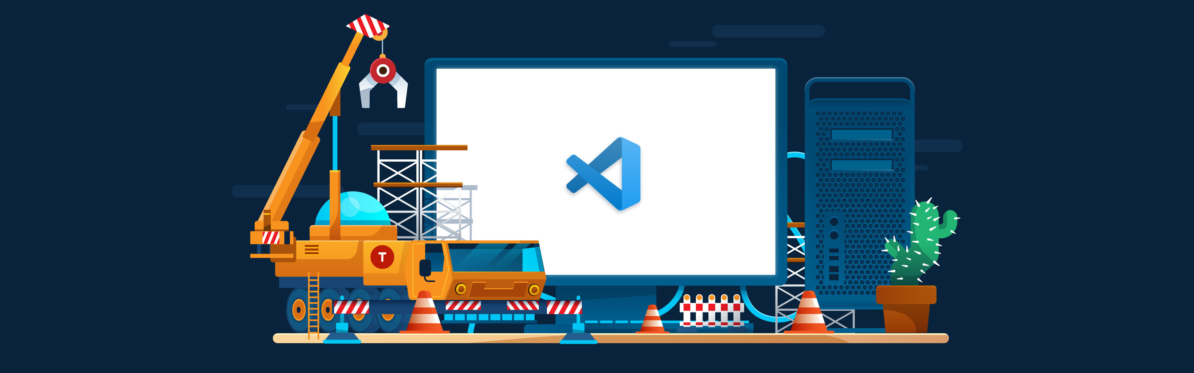 VS Code — The Story and Technology Behind One of the World's Most ...
