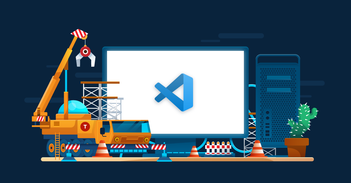 VS Code — The Story and Technology Behind One of the World's Most ...