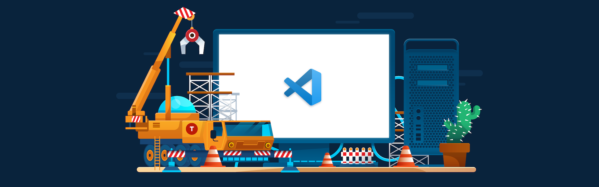 VS Code — The Story and Technology Behind One of the World's Most ...
