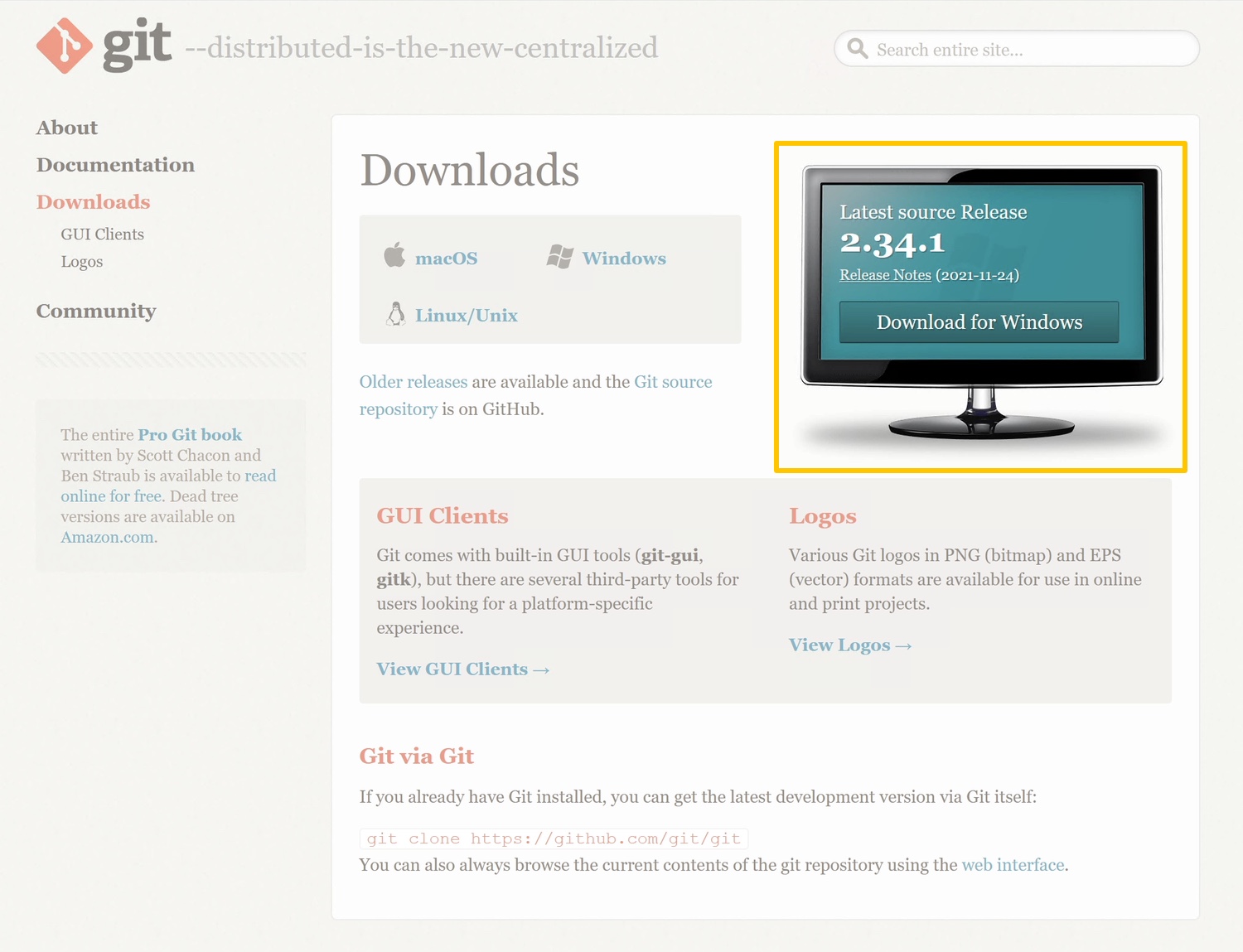 Getting Started with Git Bash | Tower Blog
