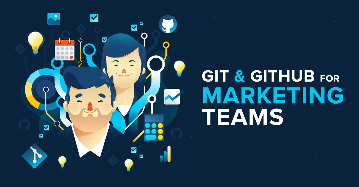 Git and GitHub for Marketing Teams | Tower Blog