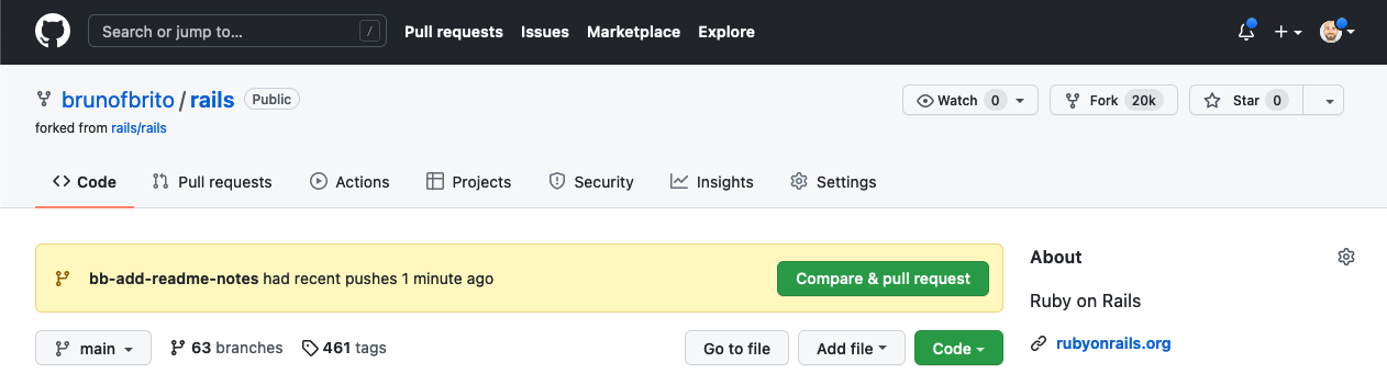 Git and GitHub for Marketing Teams | Tower Blog