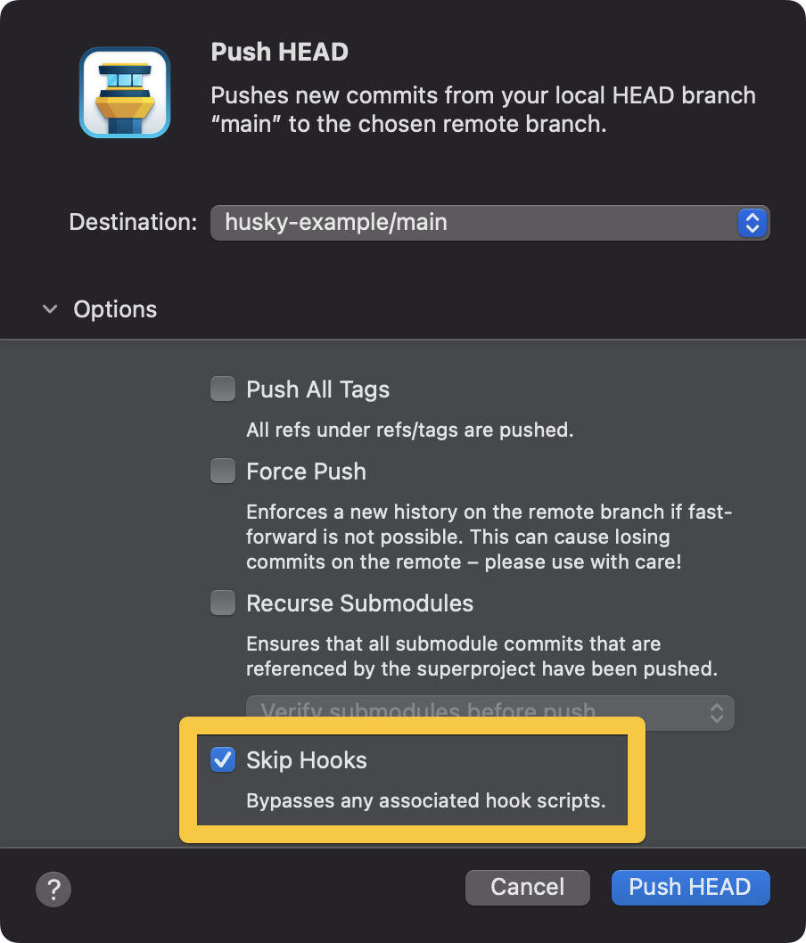 Getting Started with Git Hooks and Husky | Tower Blog
