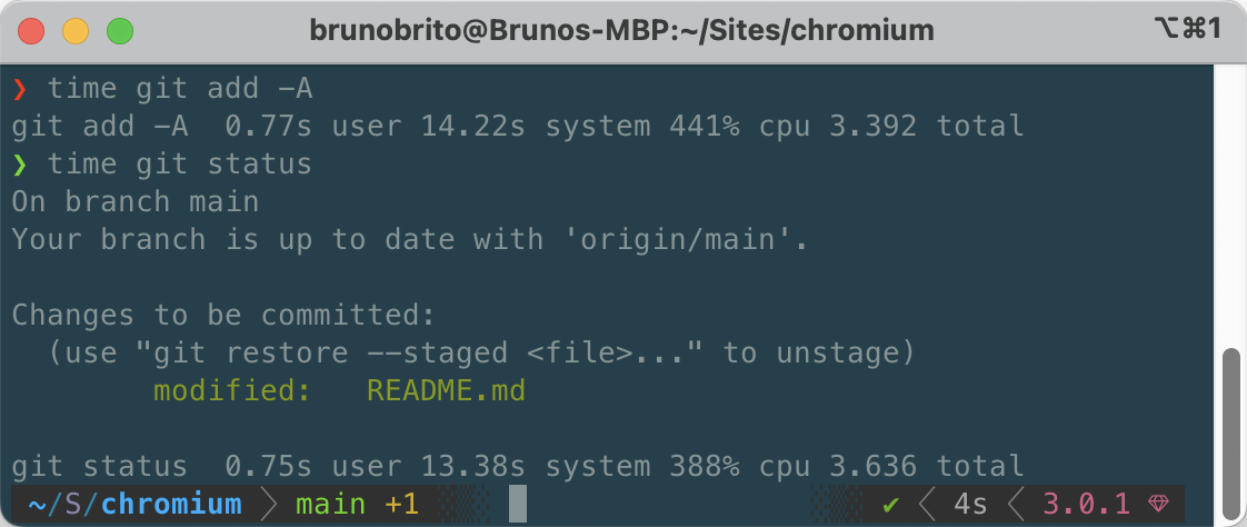 How to Improve Performance in Git: The Complete Guide | Tower Blog