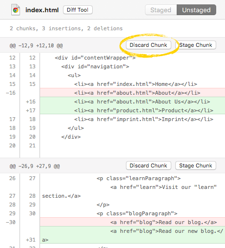 Git & Tower - A Safety Net for Your Projects | Tower Blog