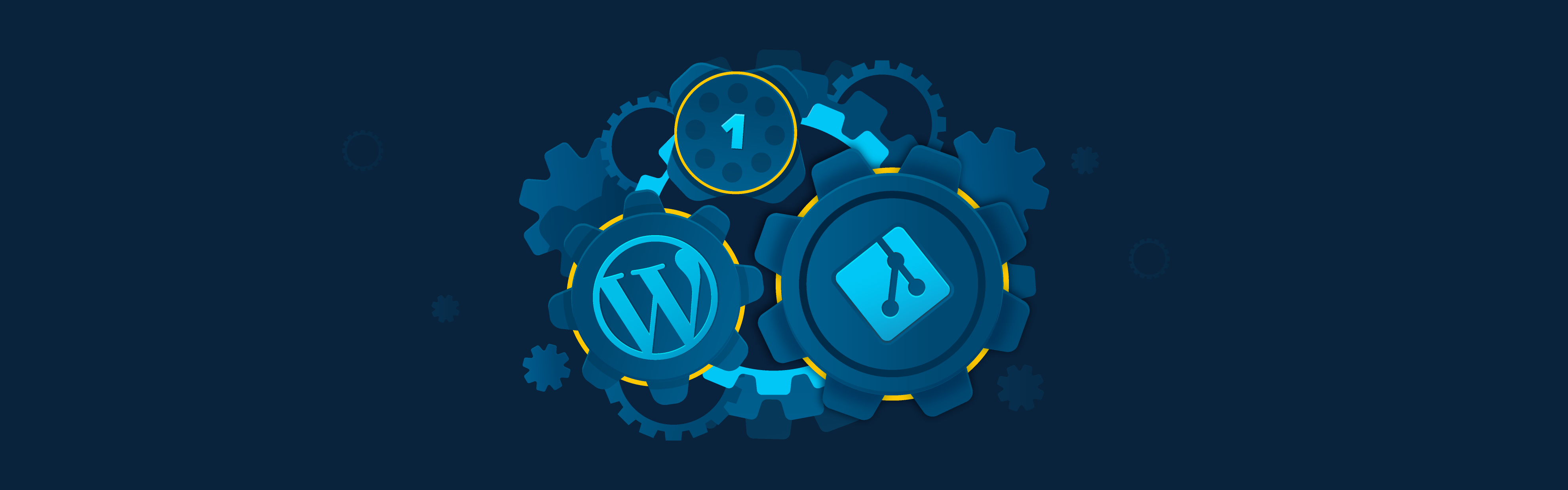 Using Git With Wordpress — Part 1 Tower Blog
