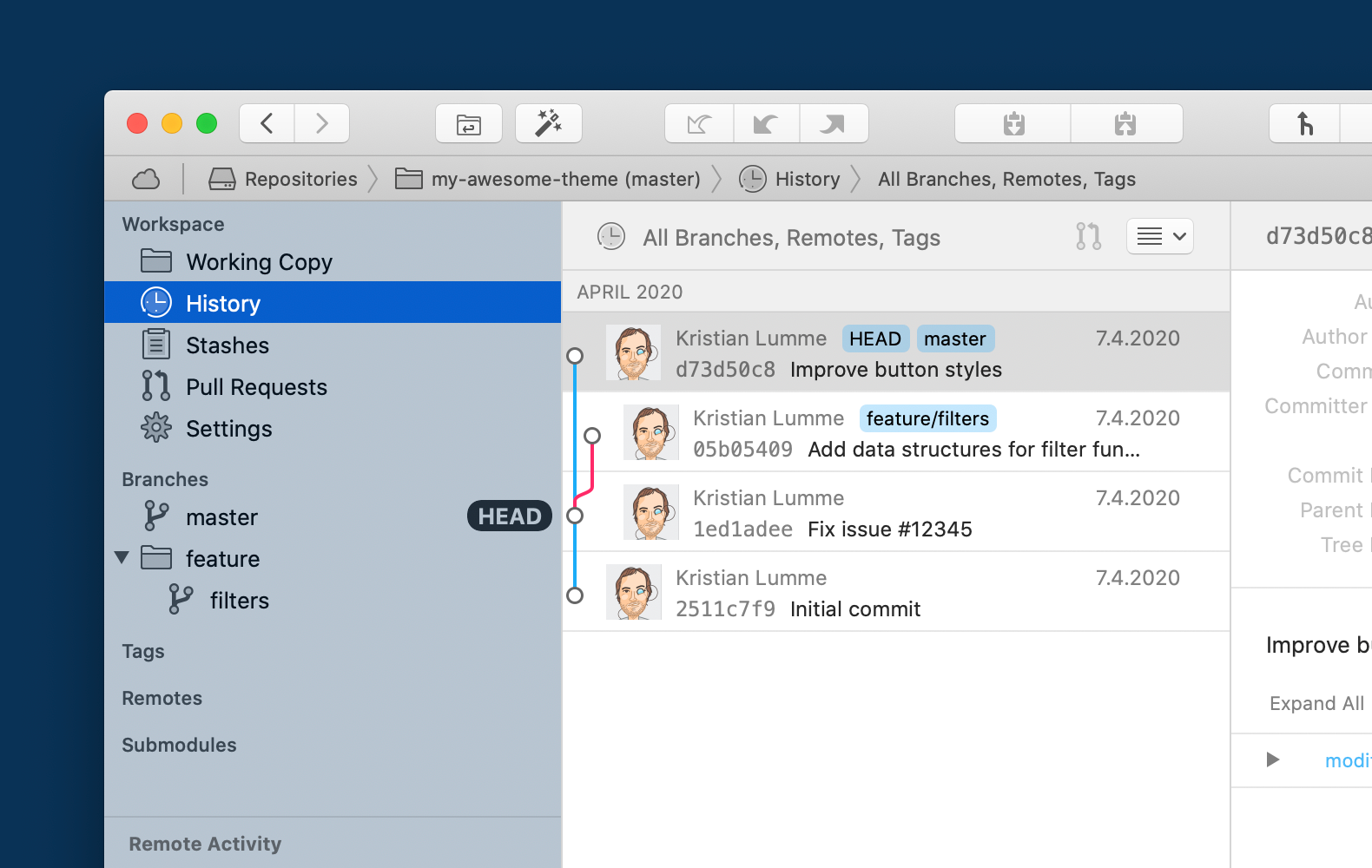 Using Git with WordPress — Part 1 | Tower Blog