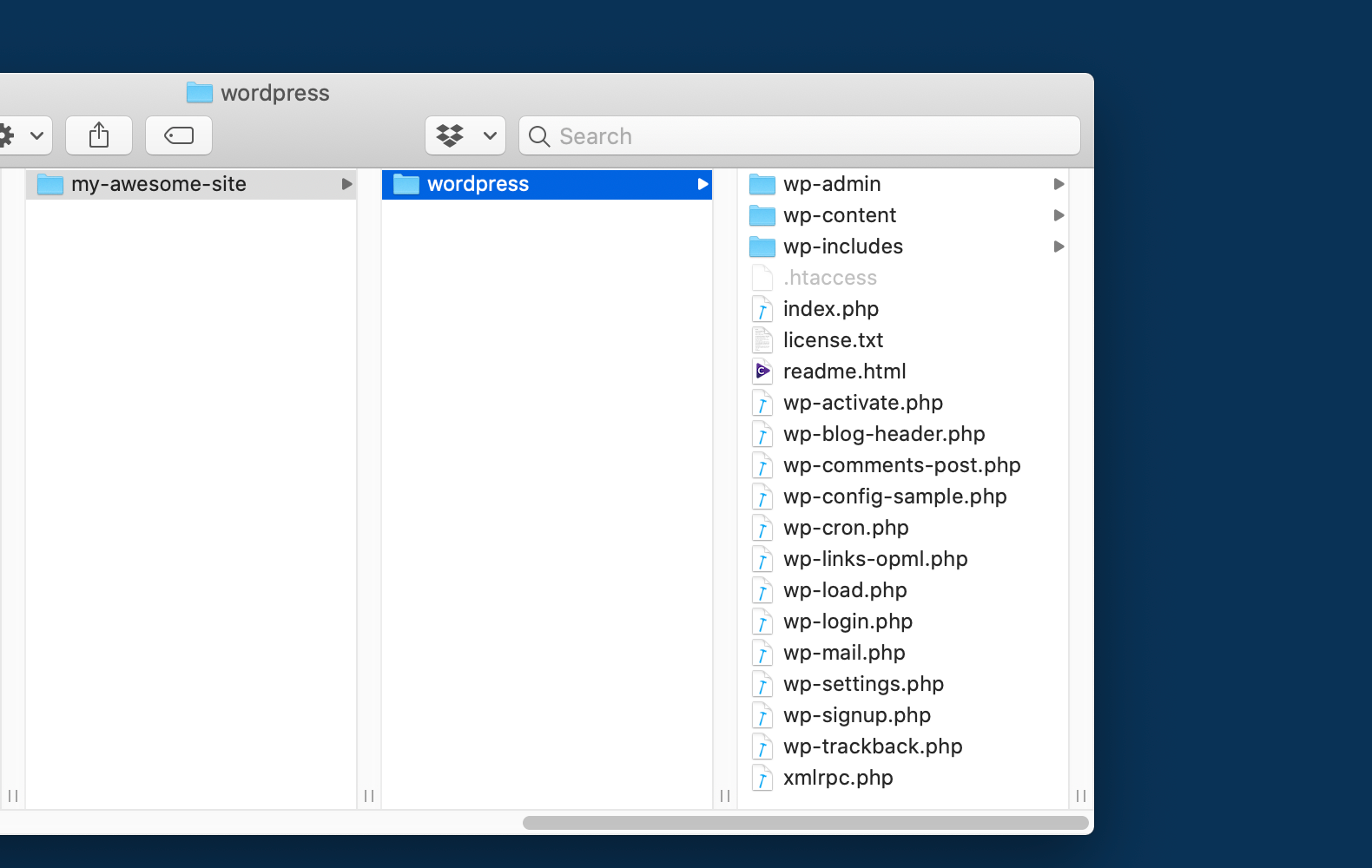 Using Git with WordPress — Part 2 | Tower Blog