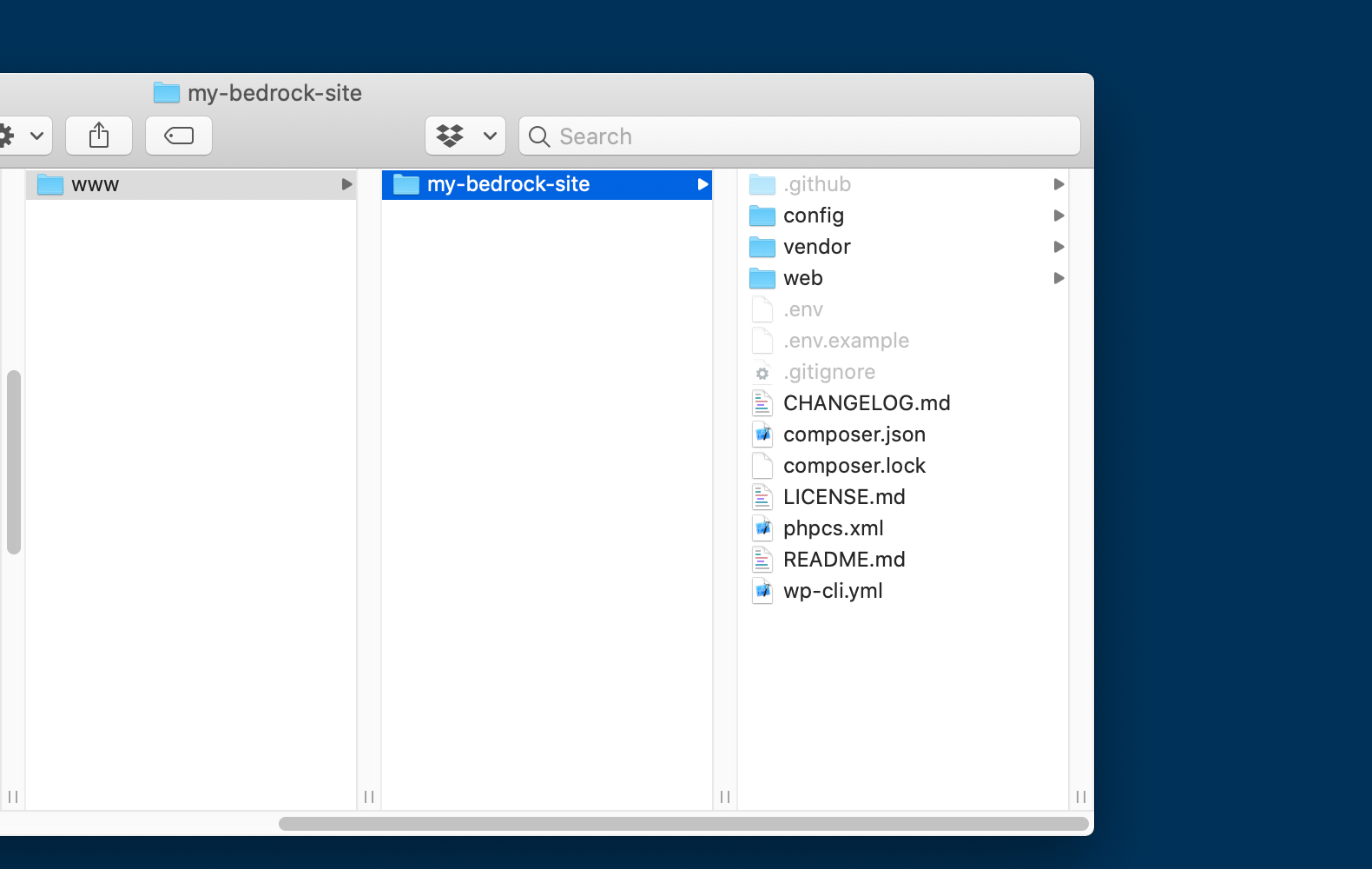 Using Git with WordPress — Part 3 | Tower Blog Using Git with WordPress — Part 3 | Tower Blog