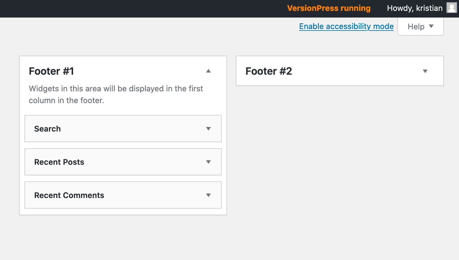 Using Git with WordPress — Part 4 | Tower Blog