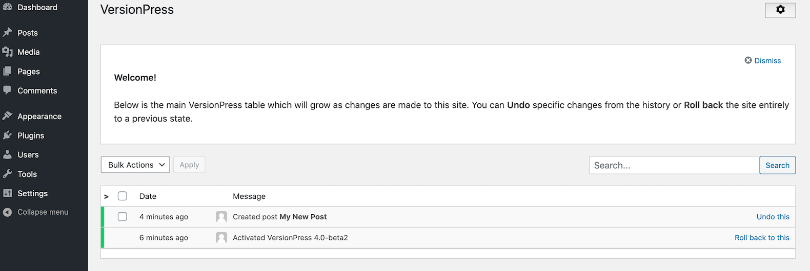 Using Git with WordPress — Part 4 | Tower Blog