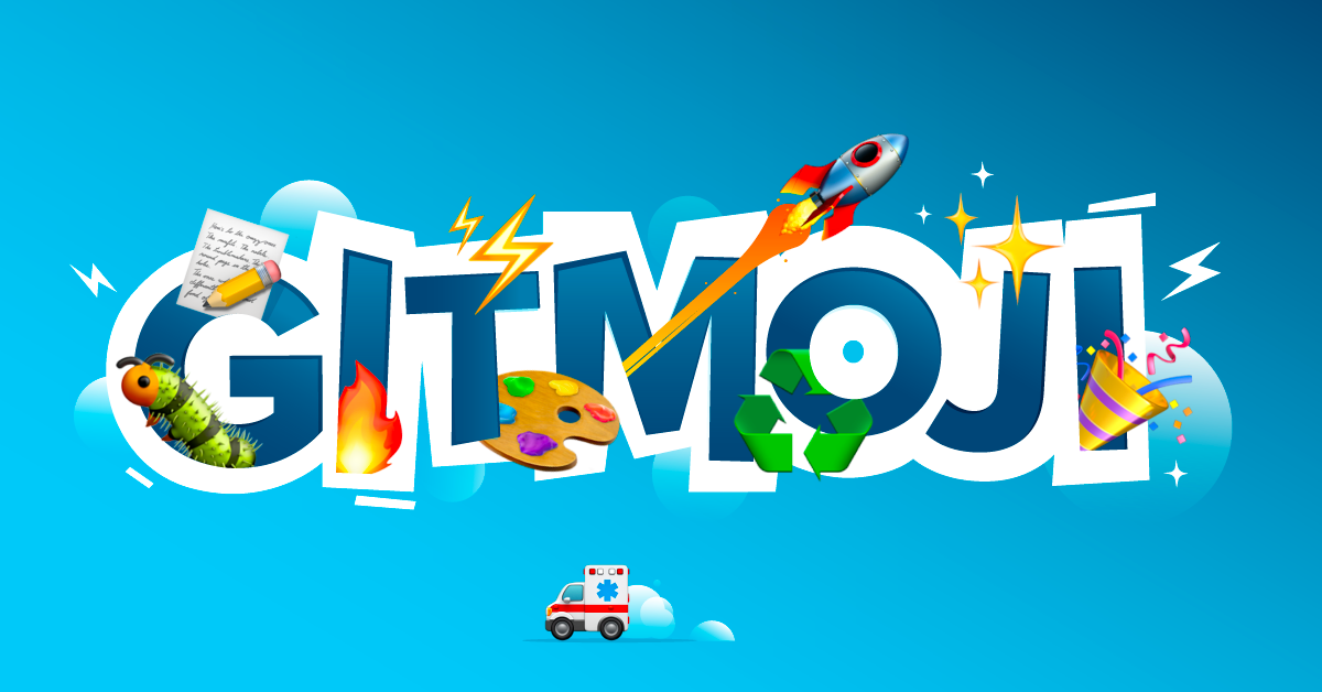 More Expressive Commits with Gitmoji ☺️ | Tower Blog