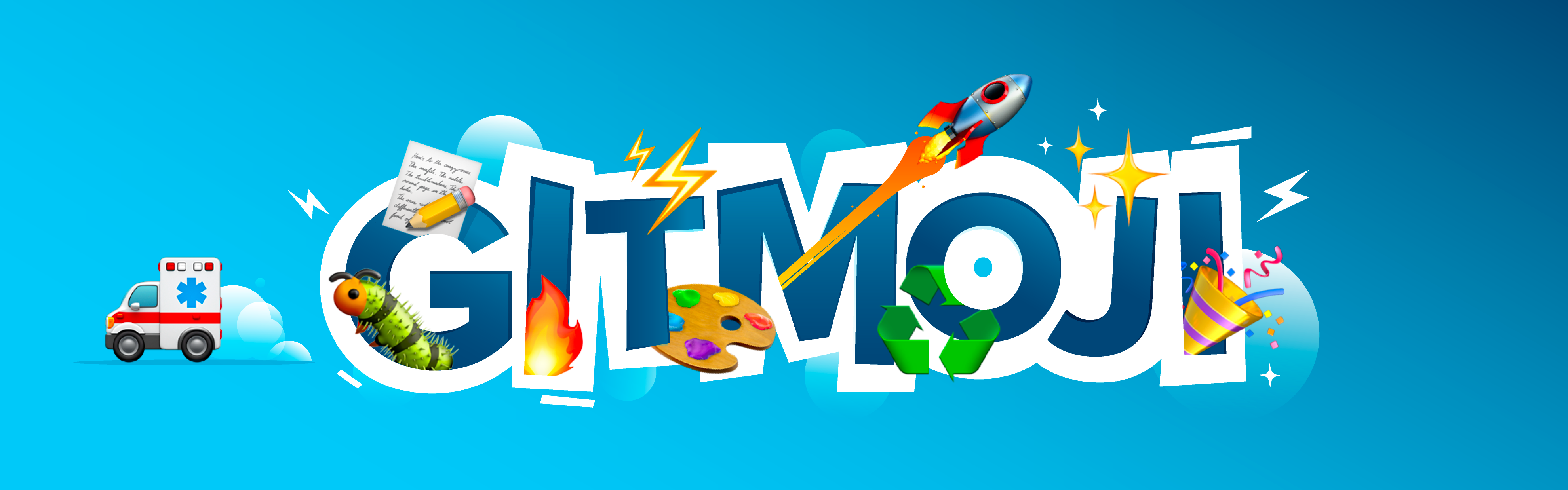 More Expressive Commits with Gitmoji ☺️ | Tower Blog