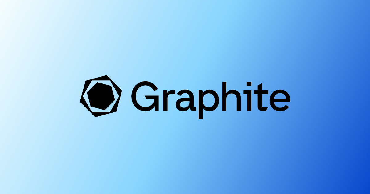 Meet Graphite – The AI Developer Productivity Platform | Tower Blog