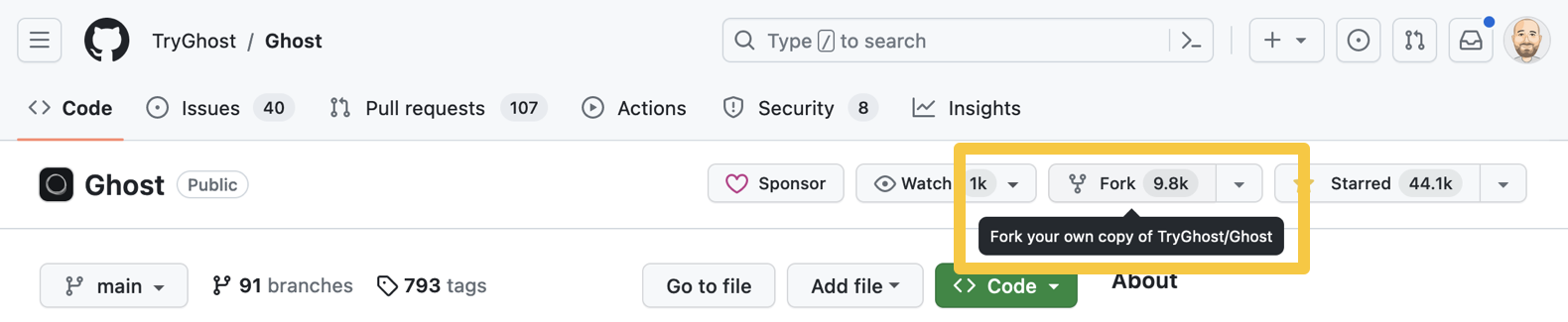 Tower's Guide to Hacktoberfest | Tower Blog