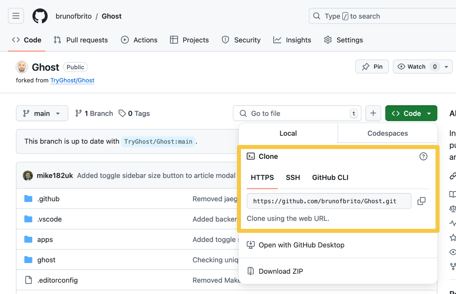 Tower's Guide to Hacktoberfest | Tower Blog