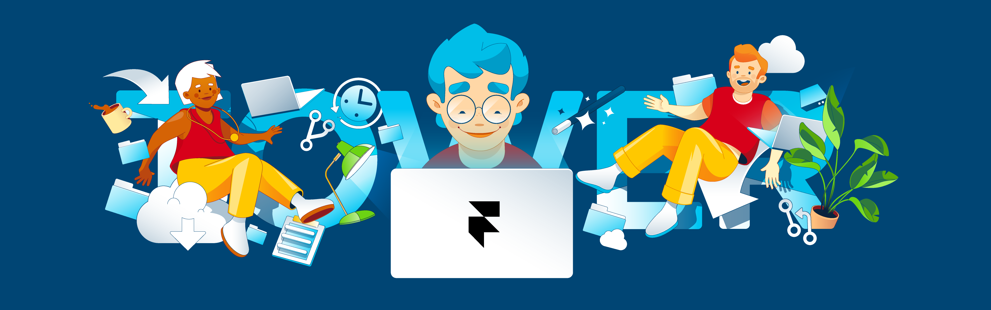 How Framer Manages Their Codebase with Tower | Tower Blog